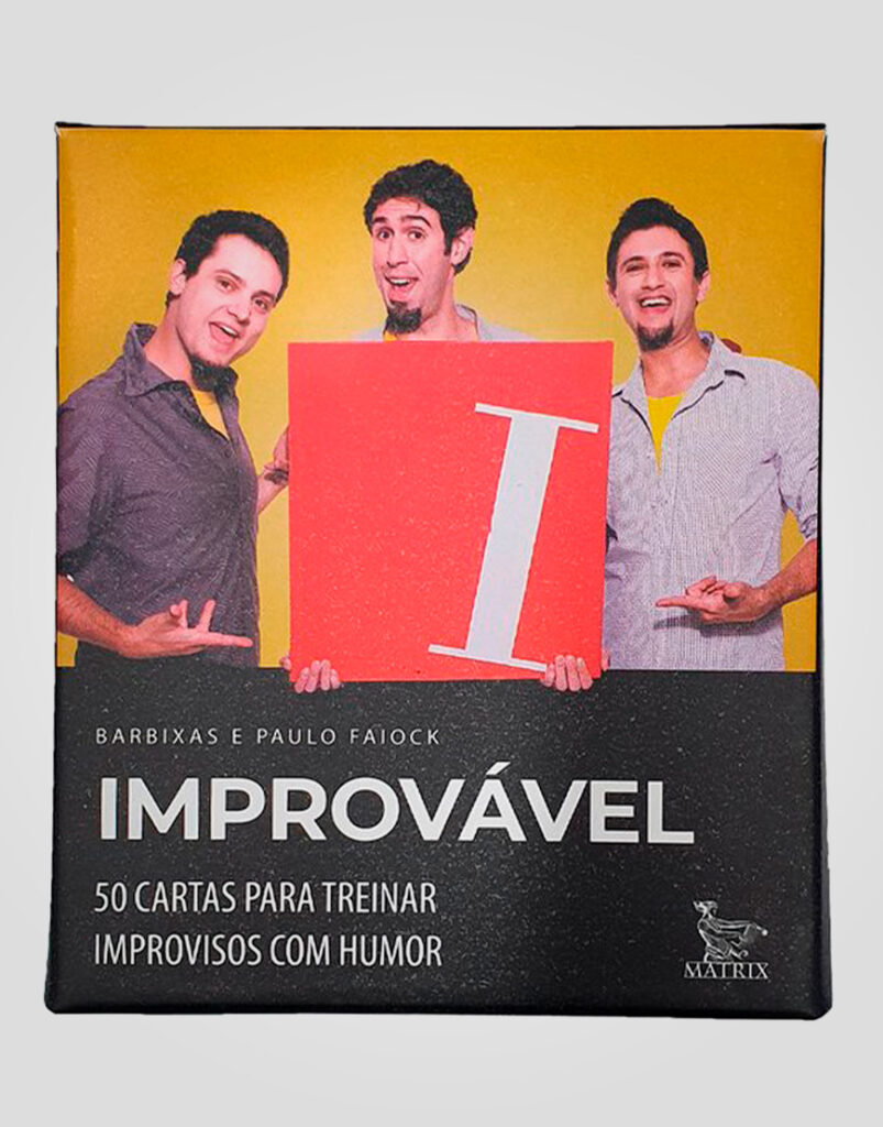 Cia Barbixas